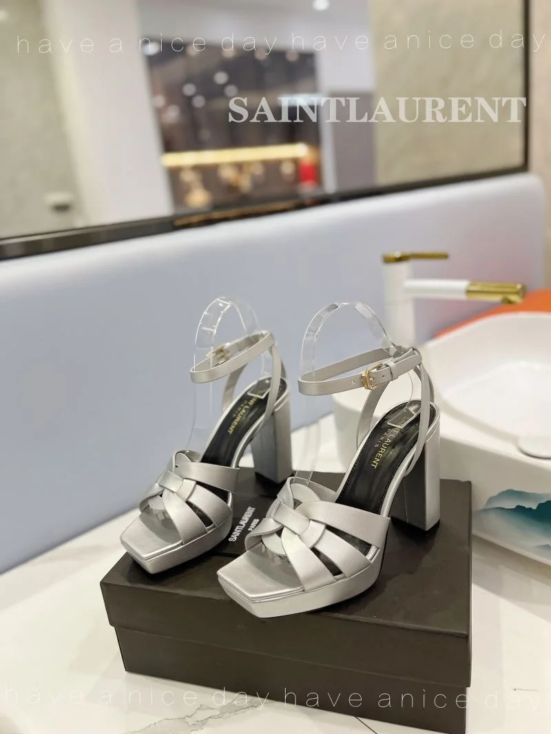 Economical Ysl Sandals