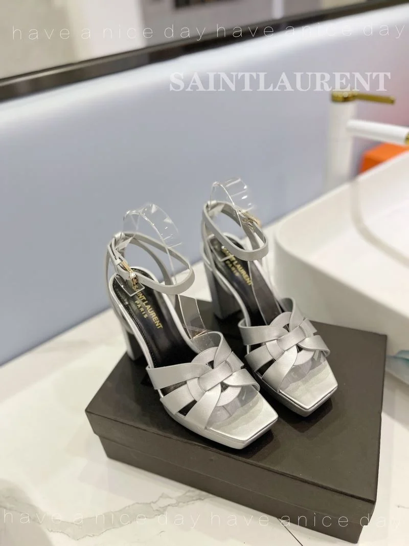 Economical Ysl Sandals