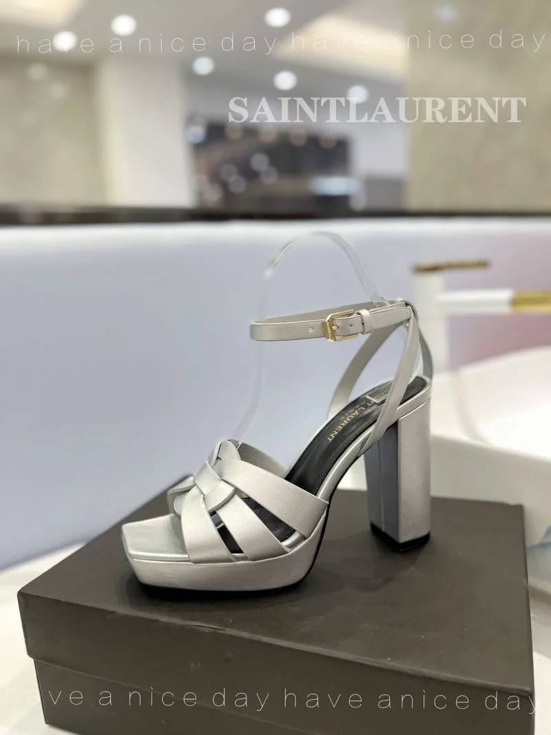 Economical Ysl Sandals