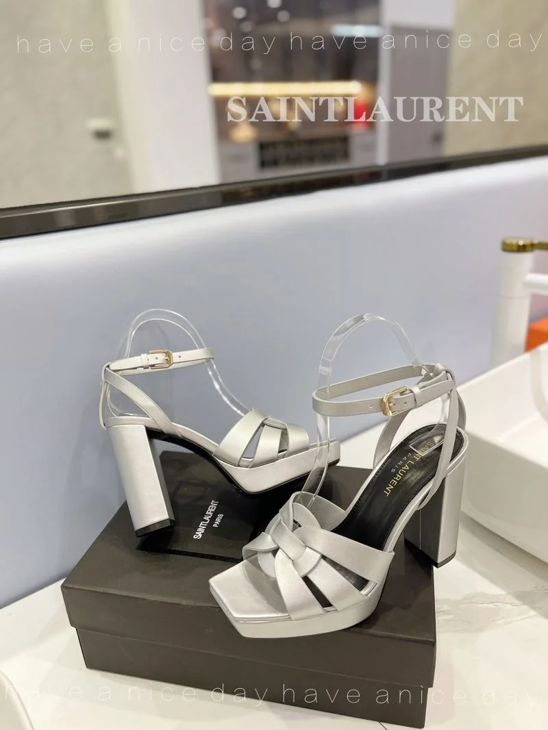 Economical Ysl Sandals