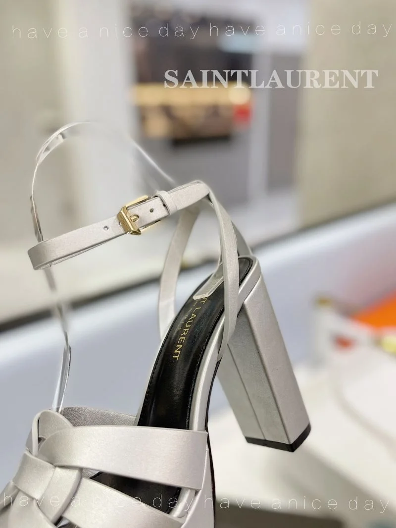 Economical Ysl Sandals