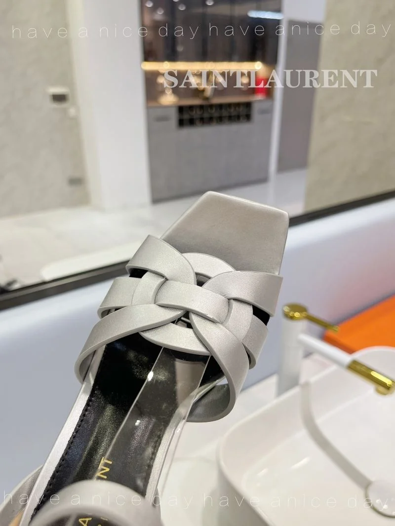 Economical Ysl Sandals