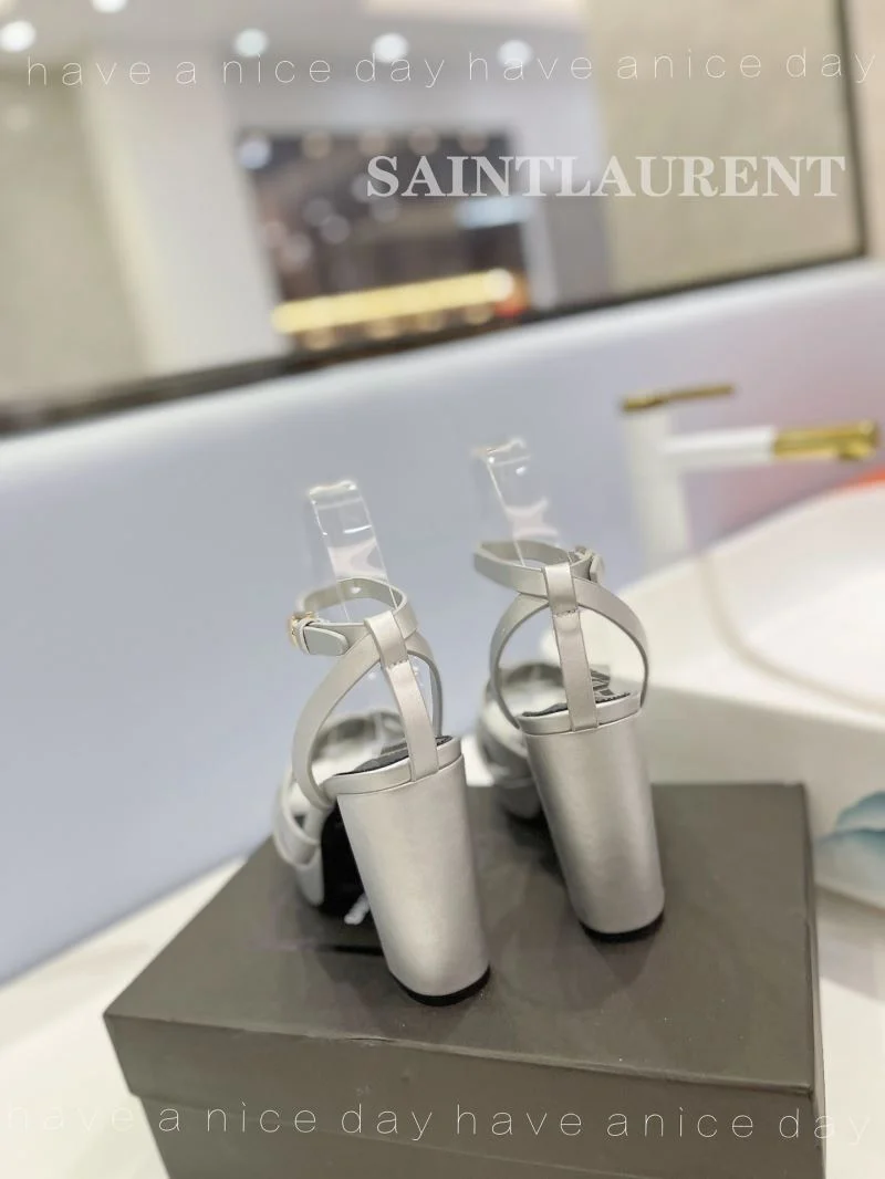 Economical Ysl Sandals
