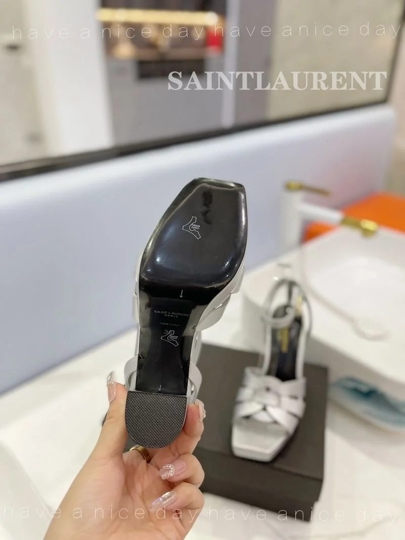 Economical Ysl Sandals