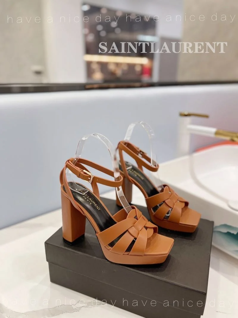 Ysl Sandals