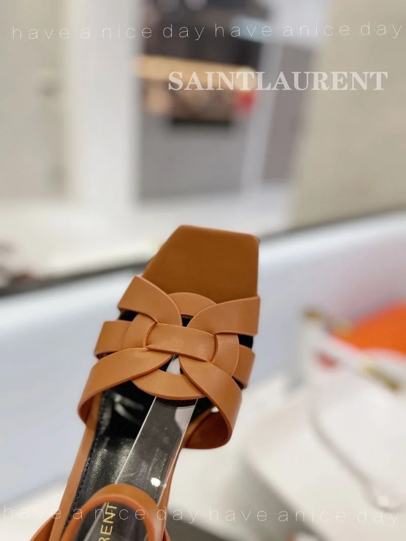 Perfect replica Ysl Sandals