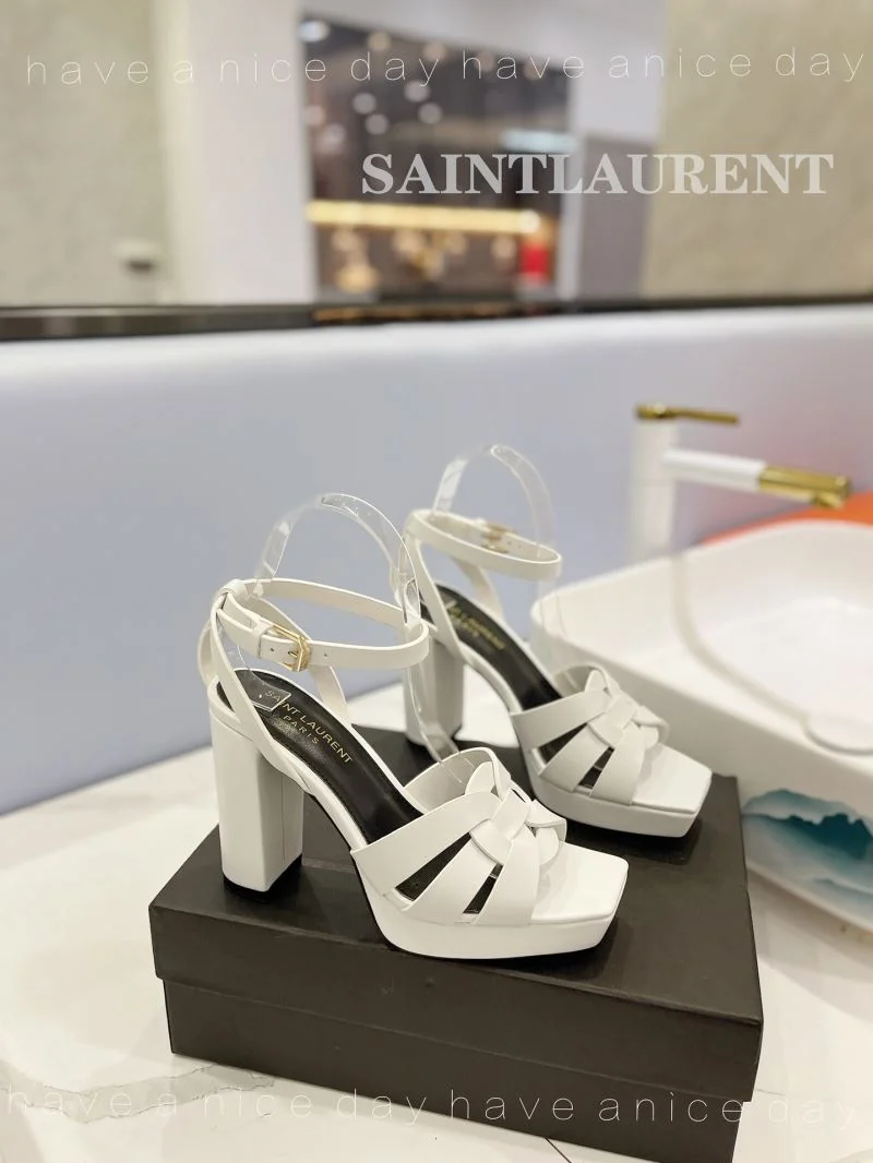 Ysl Sandals