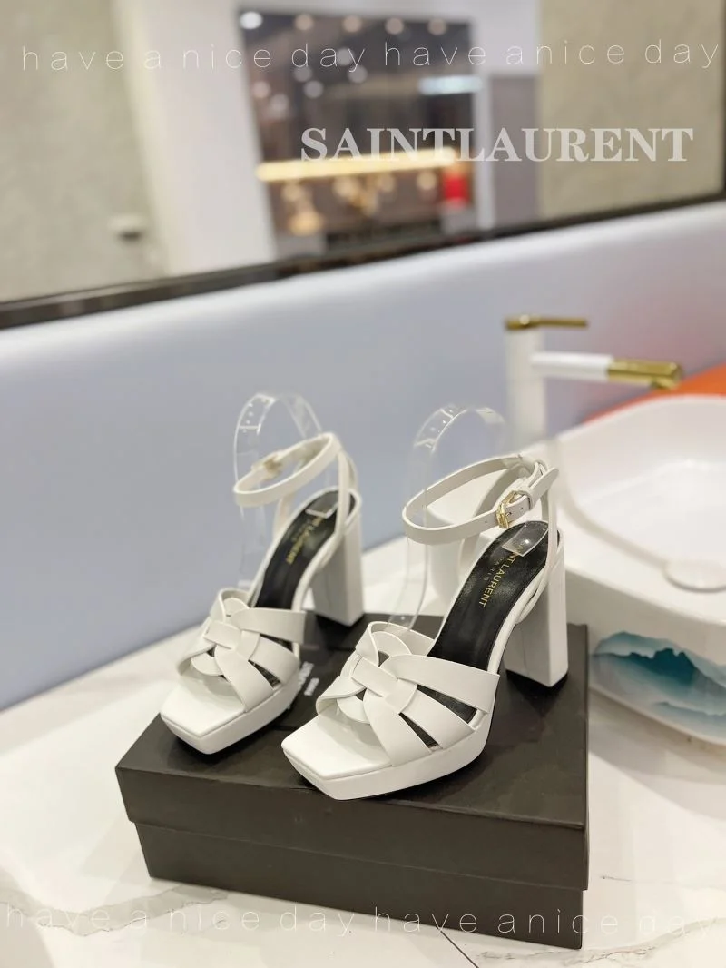 Low-cost Ysl Sandals