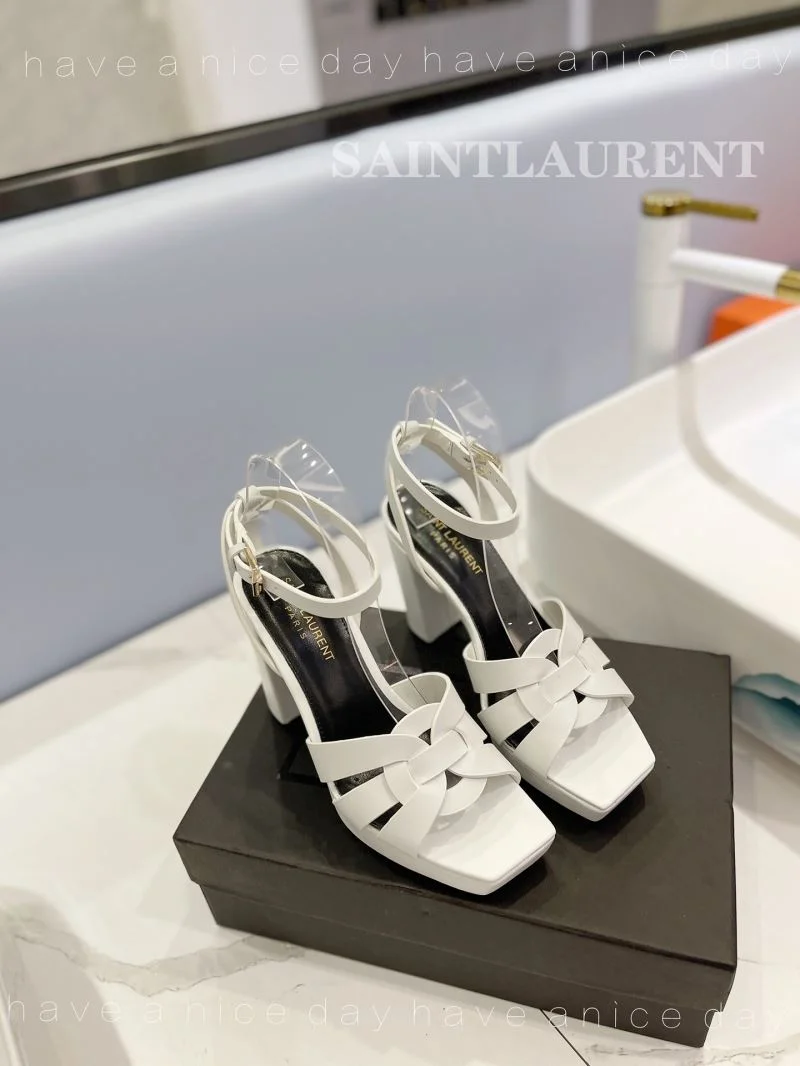 Low-cost Ysl Sandals