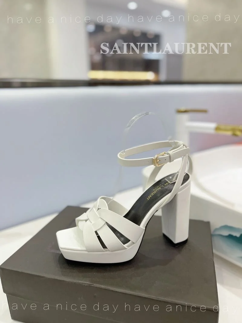 Low-cost Ysl Sandals