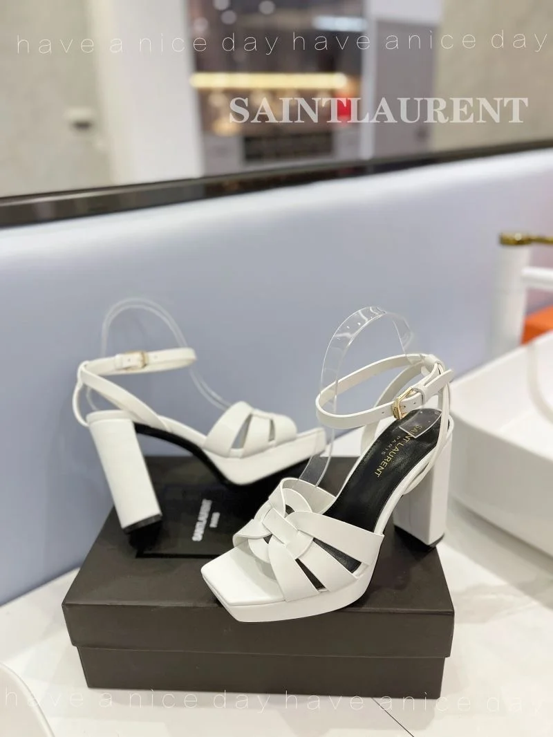 Low-cost Ysl Sandals