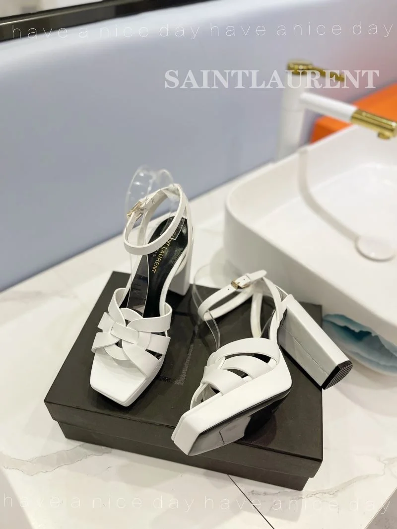 Low-cost Ysl Sandals