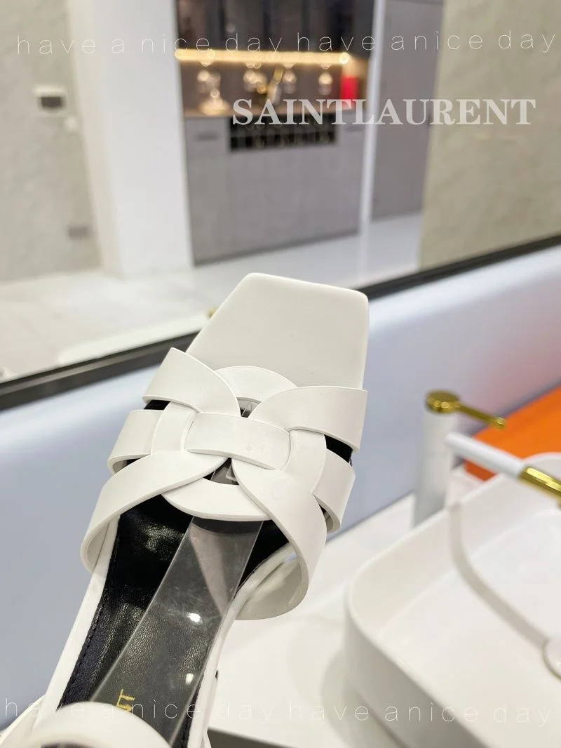 Low-cost Ysl Sandals