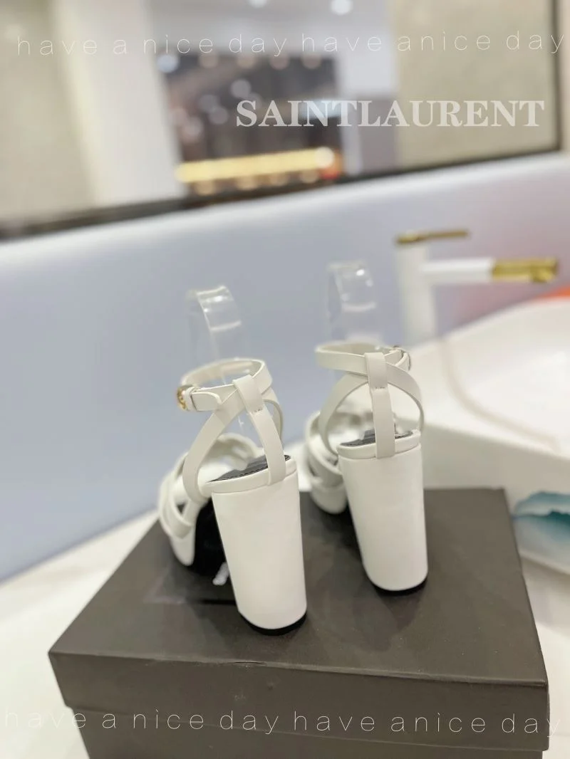 Low-cost Ysl Sandals