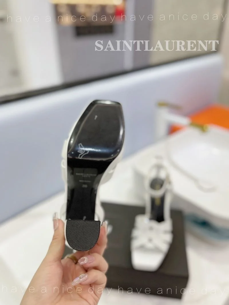 Low-cost Ysl Sandals