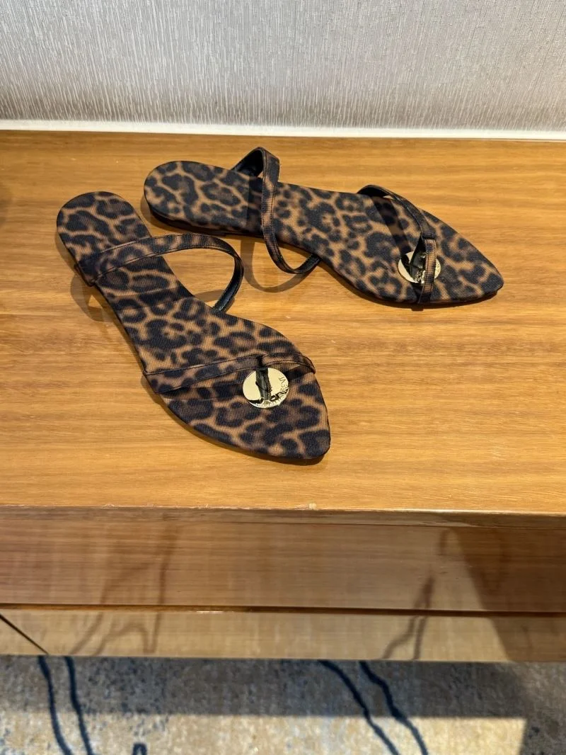 Budget-friendly Ysl Sandals