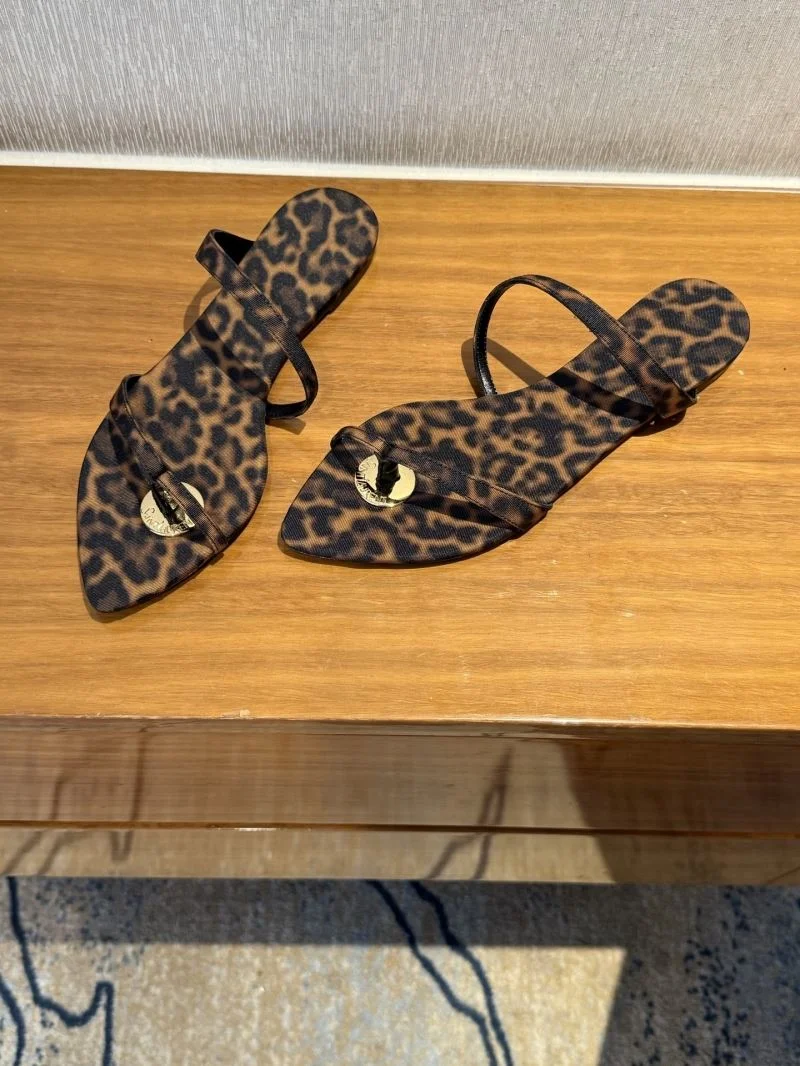 Budget-friendly Ysl Sandals