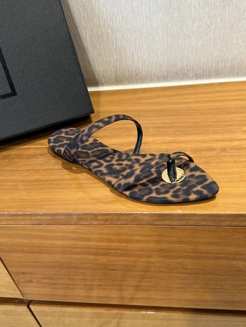 Budget-friendly Ysl Sandals