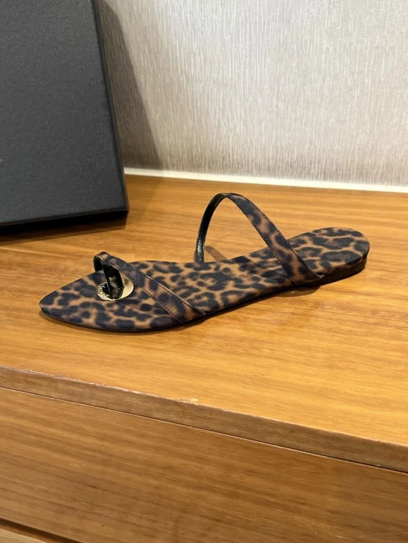 Budget-friendly Ysl Sandals