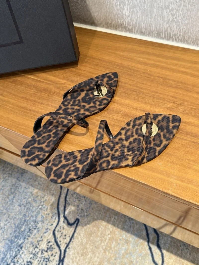 Budget-friendly Ysl Sandals