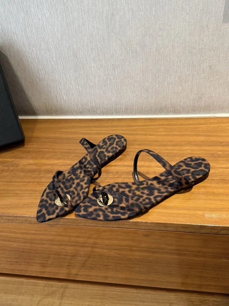 Budget-friendly Ysl Sandals