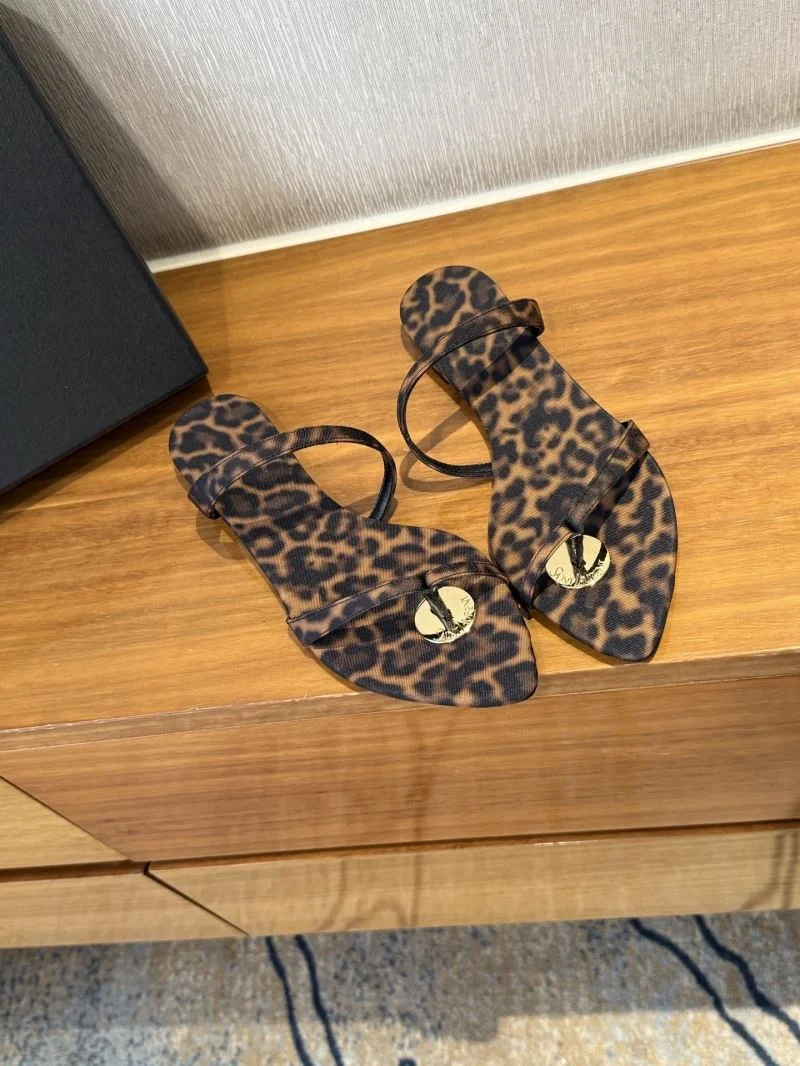 Budget-friendly Ysl Sandals