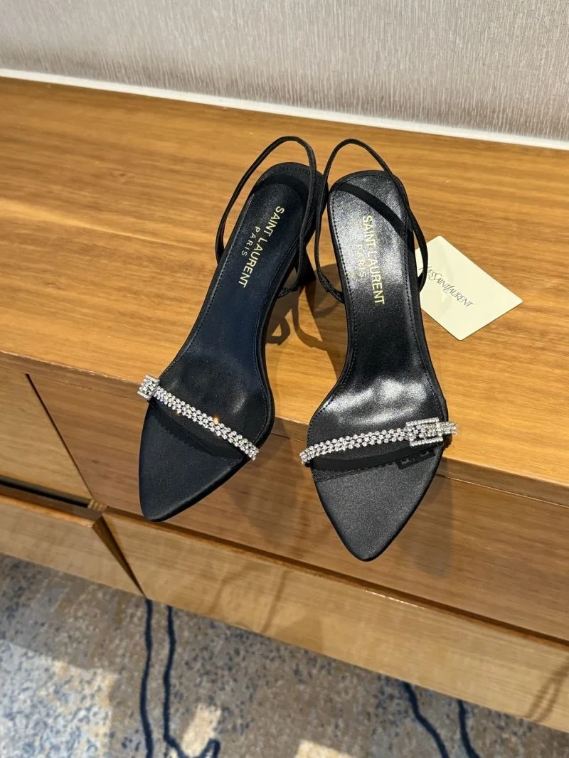 Ysl Sandals
