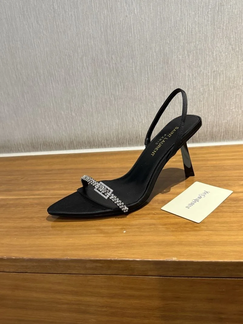 Mirror quality Ysl Sandals