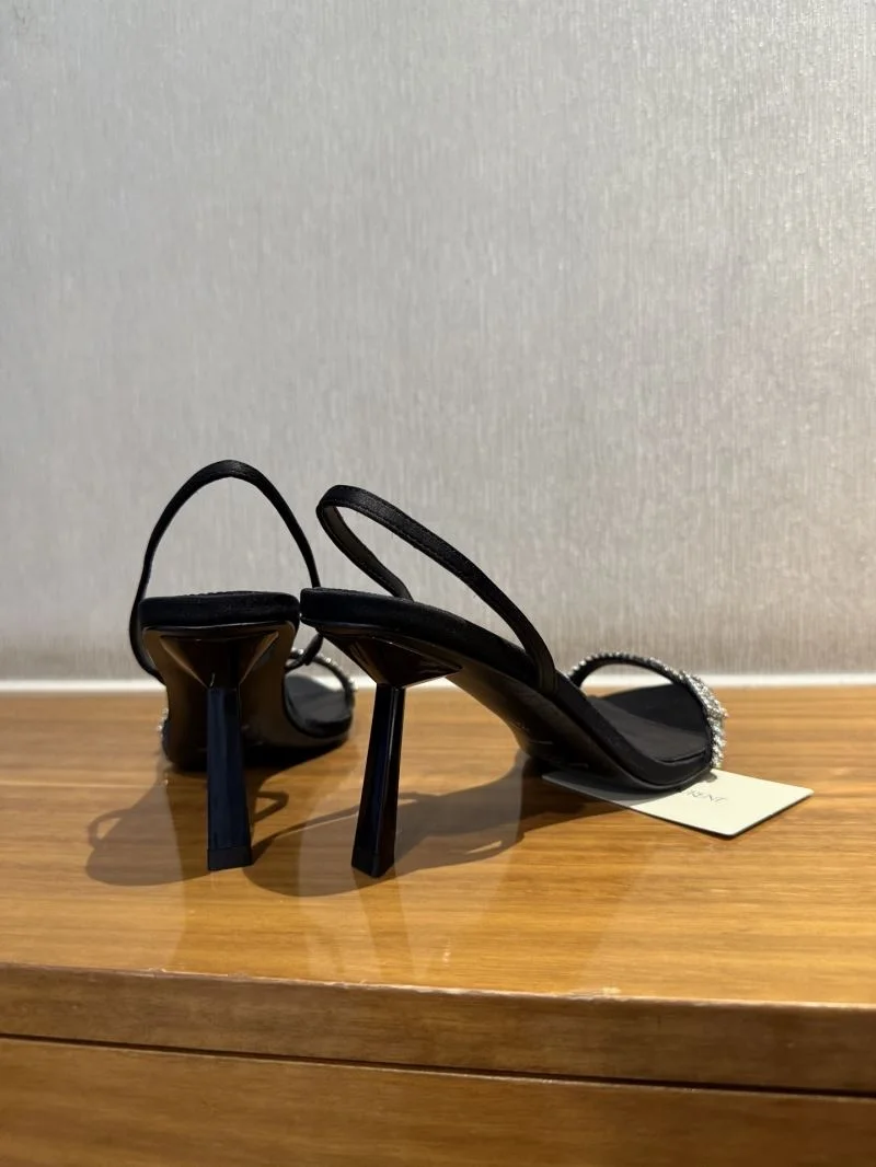 Mirror quality Ysl Sandals