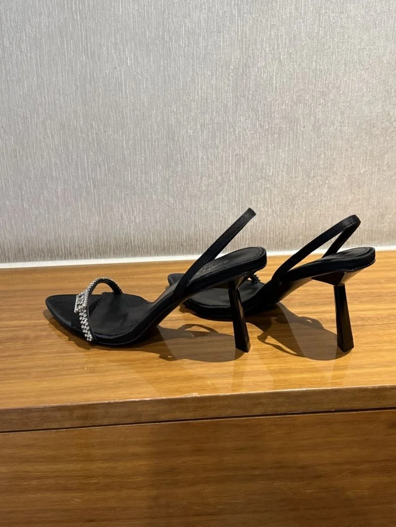 Mirror quality Ysl Sandals