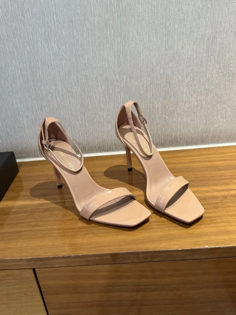 Ysl Sandals