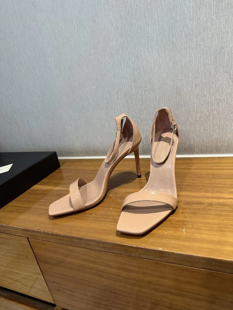 Economical Ysl Sandals