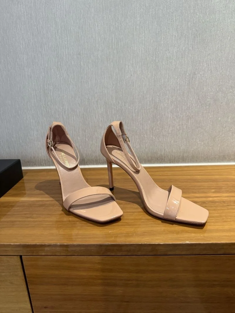 Economical Ysl Sandals