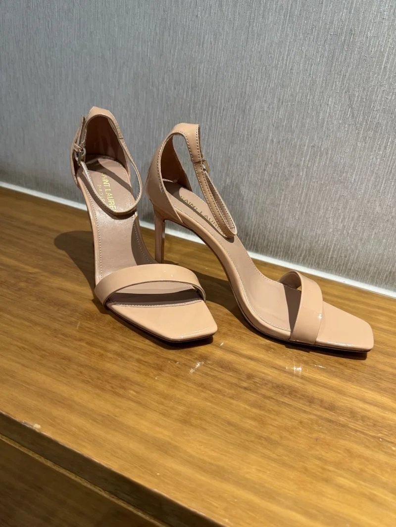 Economical Ysl Sandals