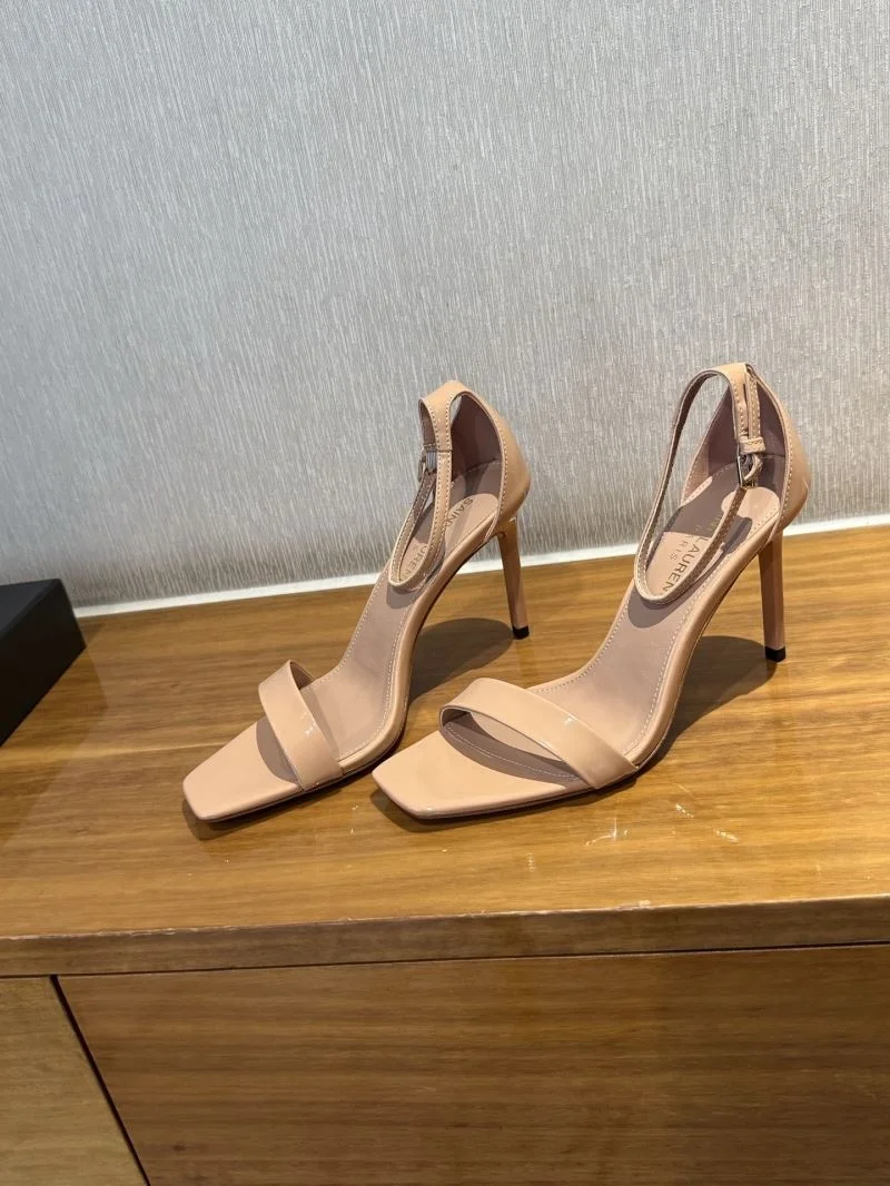 Economical Ysl Sandals