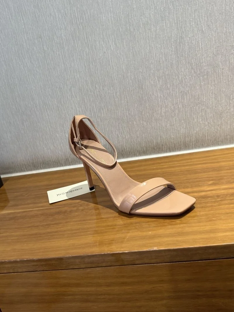 Economical Ysl Sandals