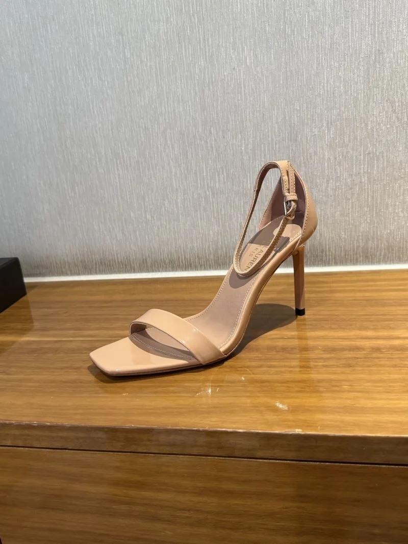 Economical Ysl Sandals