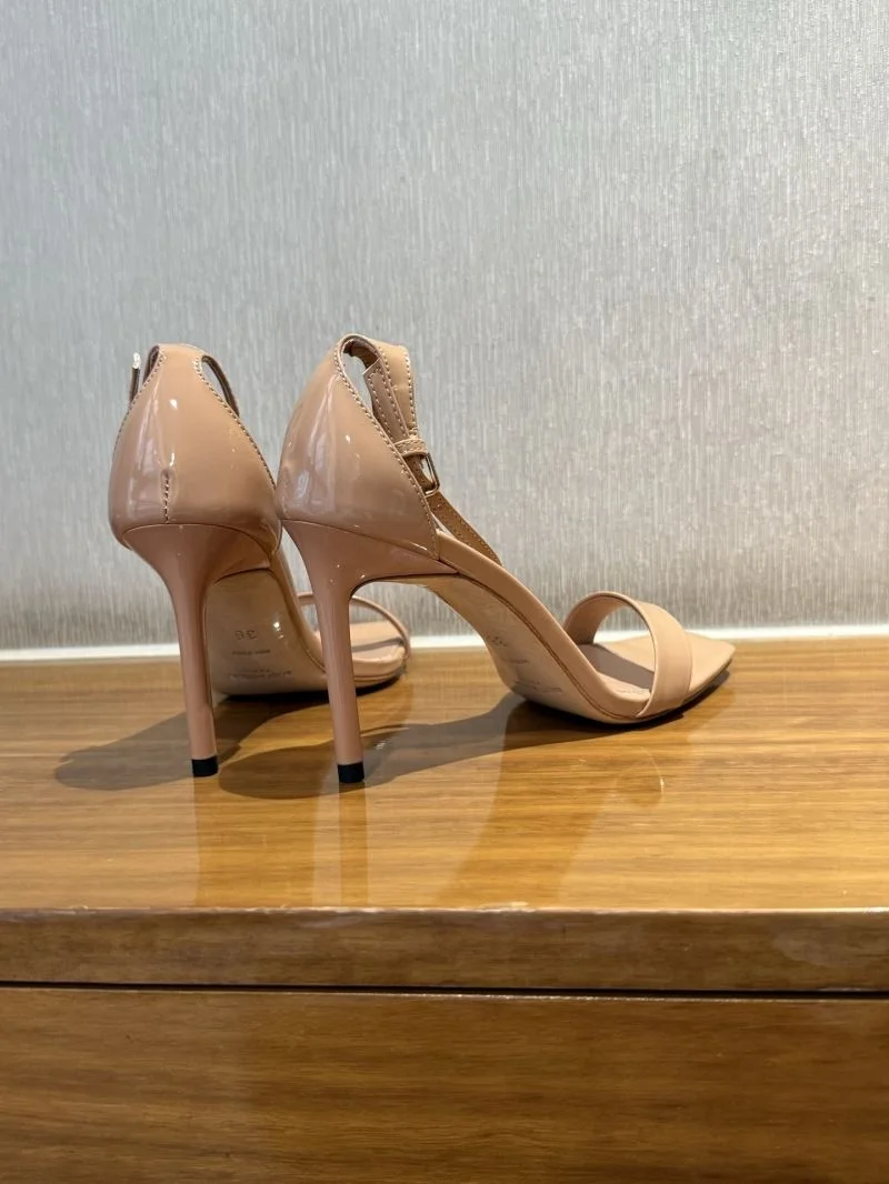 Economical Ysl Sandals