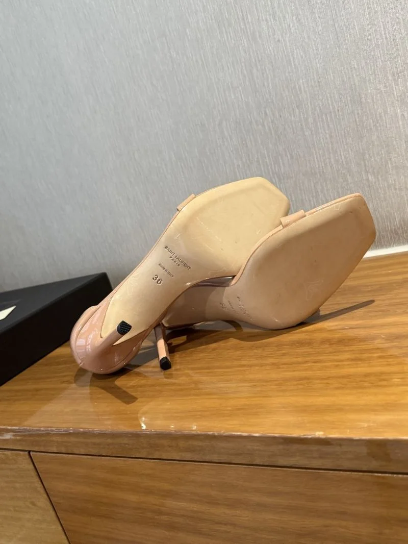 Economical Ysl Sandals