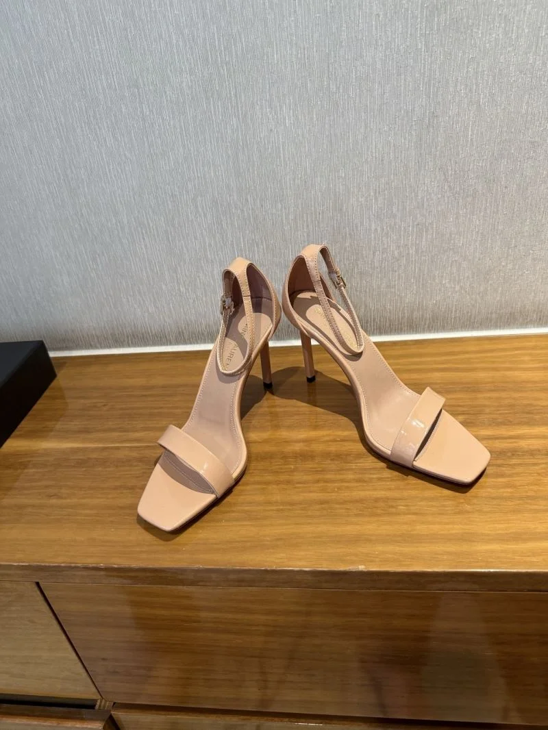Economical Ysl Sandals