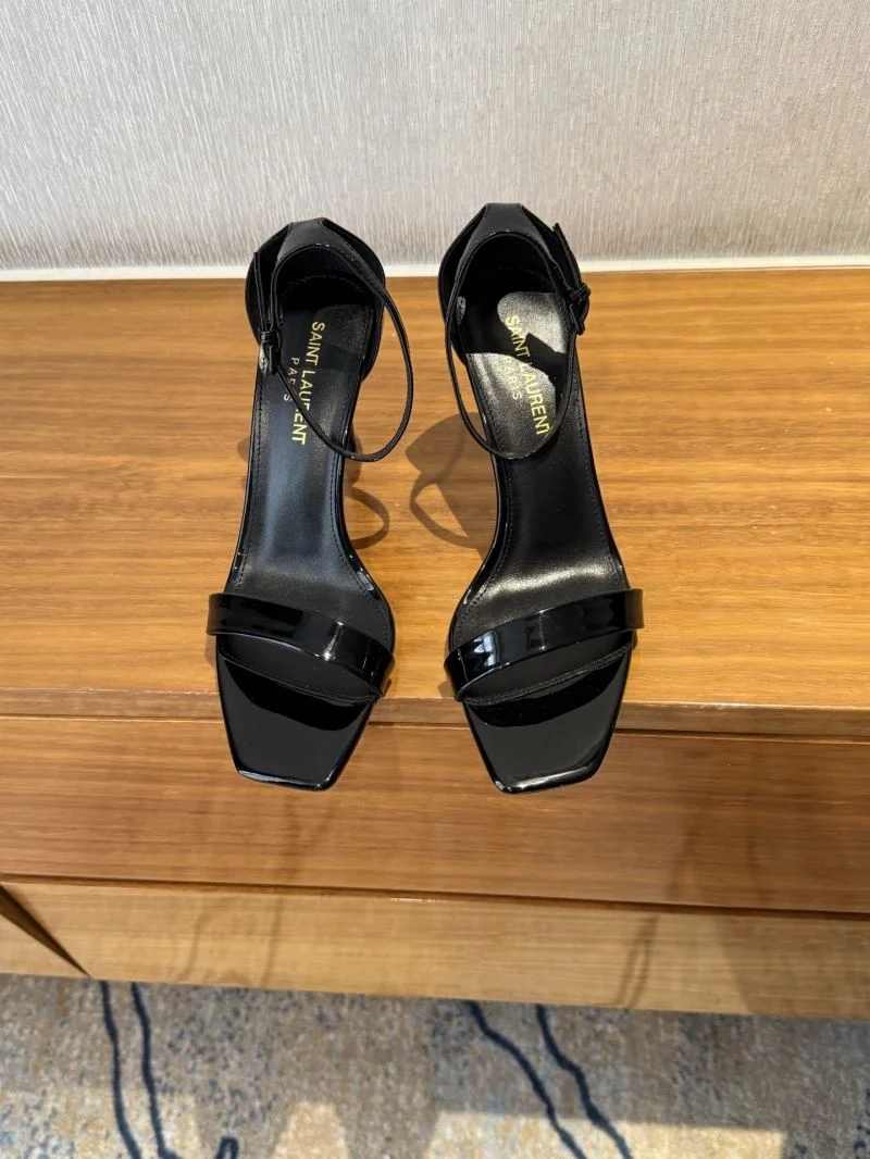 Ysl Sandals