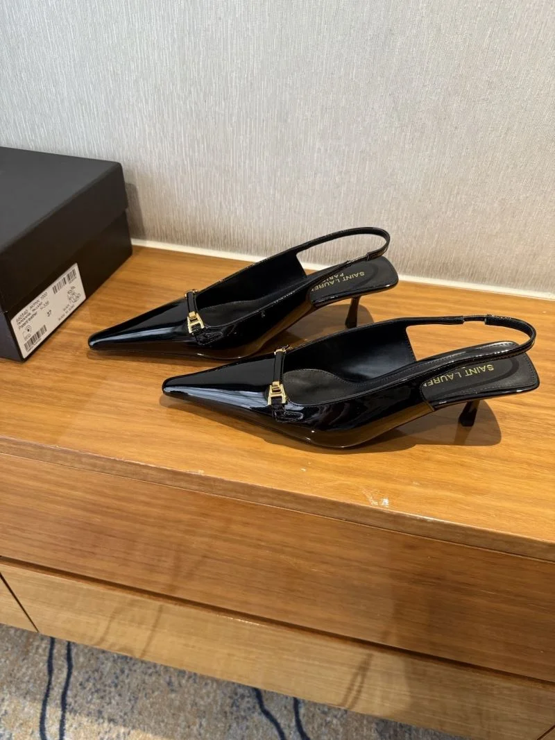 Affordable Ysl Sandals