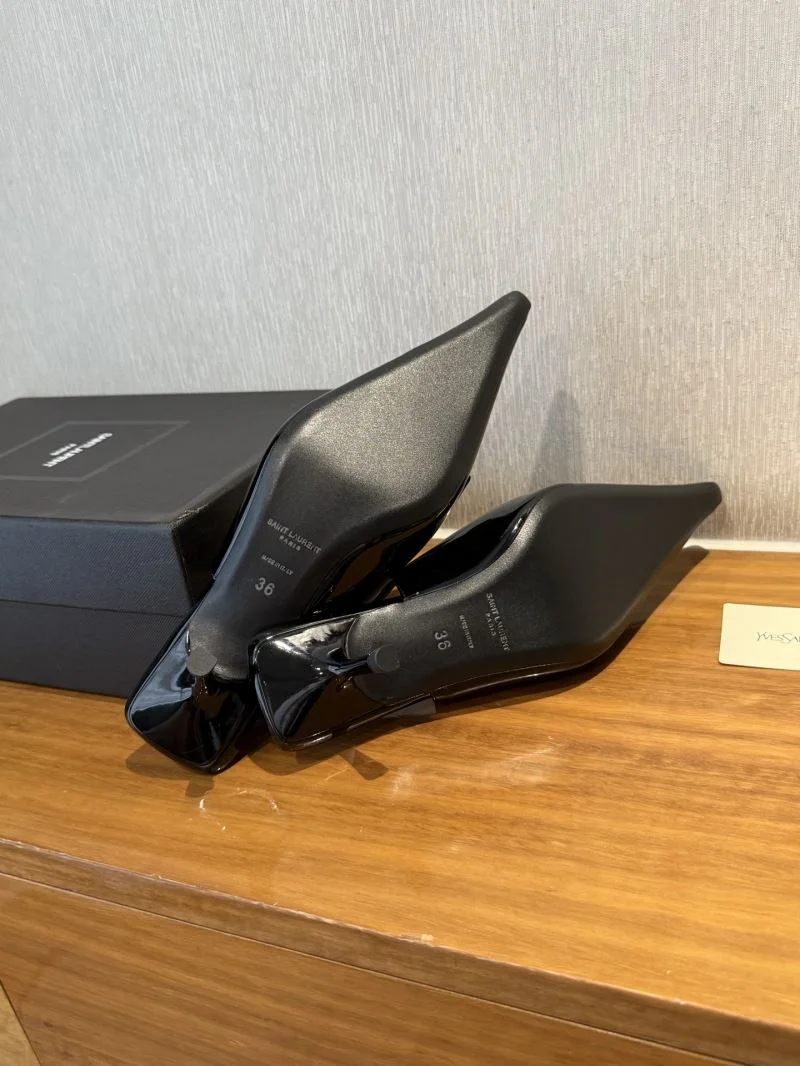Affordable Ysl Sandals