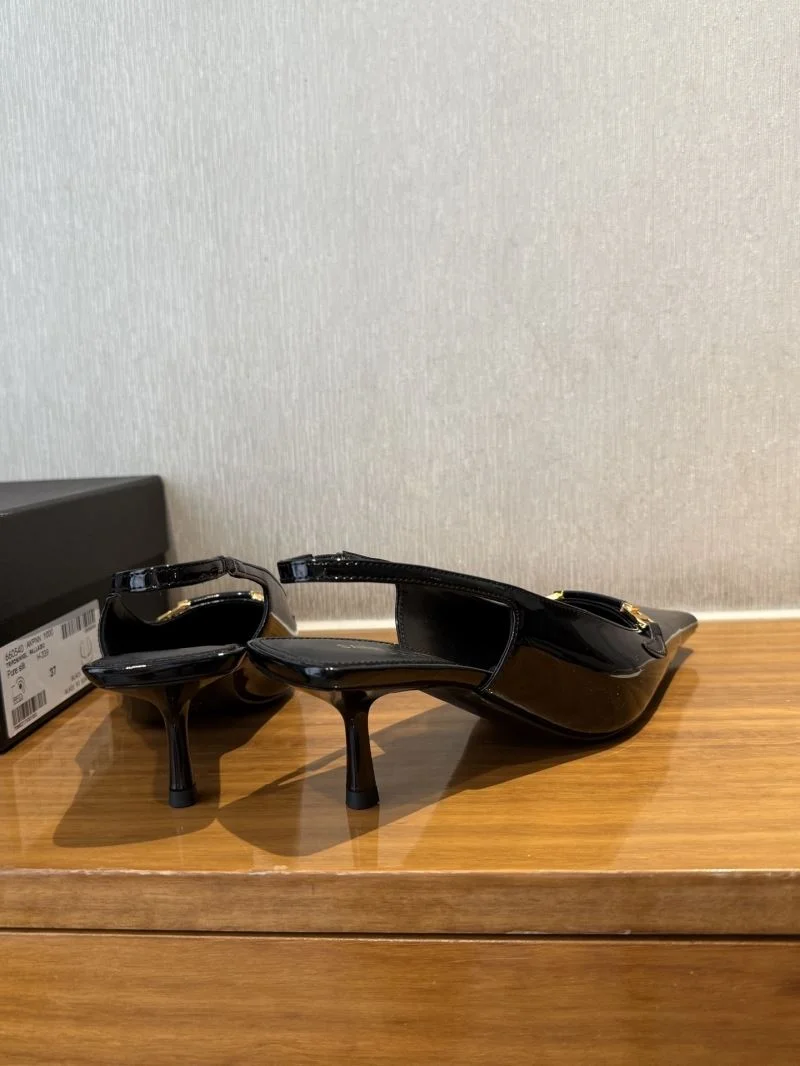 Affordable Ysl Sandals