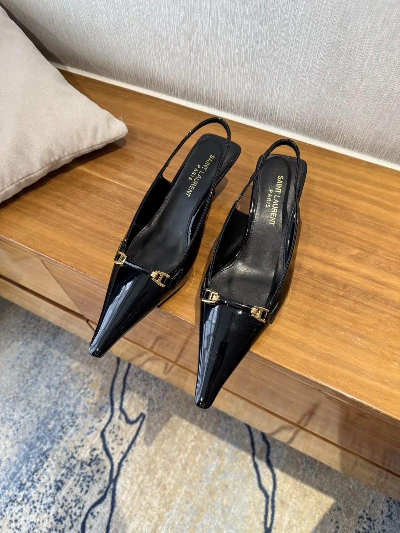 Affordable Ysl Sandals