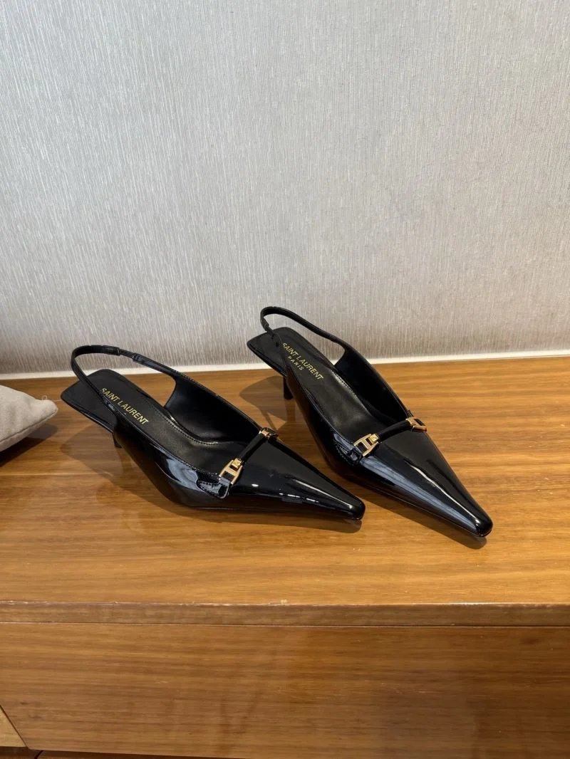Affordable Ysl Sandals