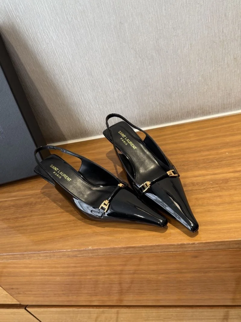 Affordable Ysl Sandals