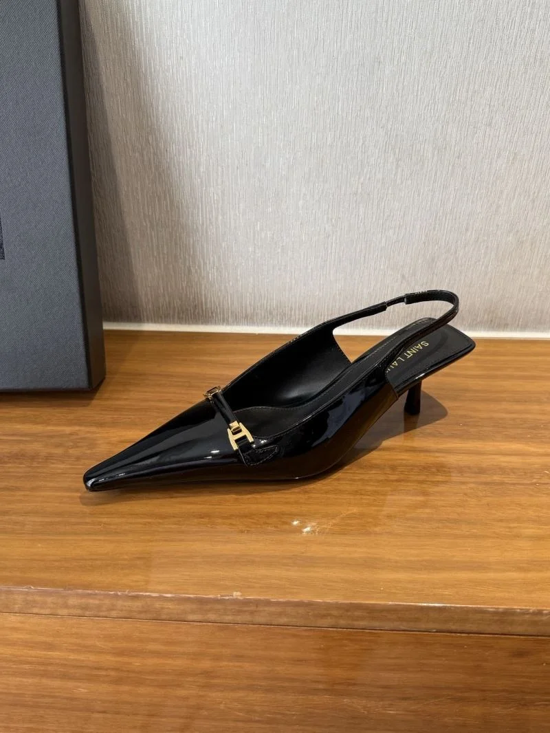 Affordable Ysl Sandals