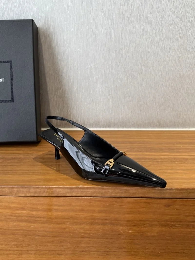 Affordable Ysl Sandals