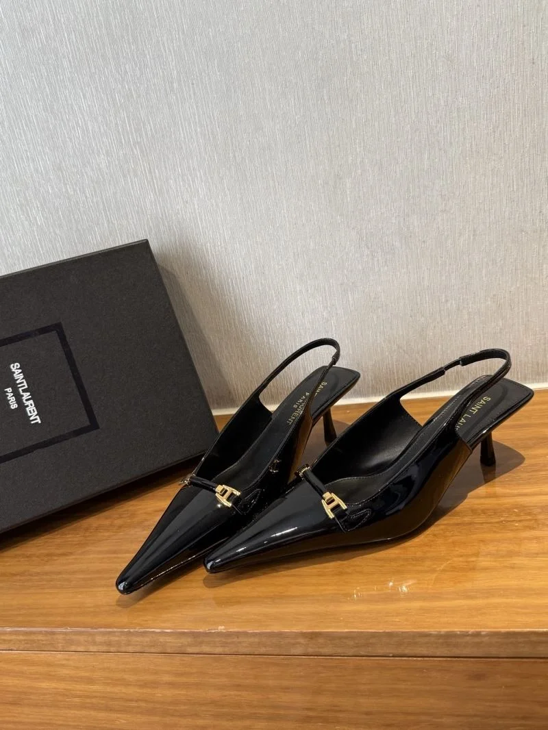Affordable Ysl Sandals